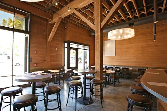 First Look Inside Boxing Room, Opening June 16