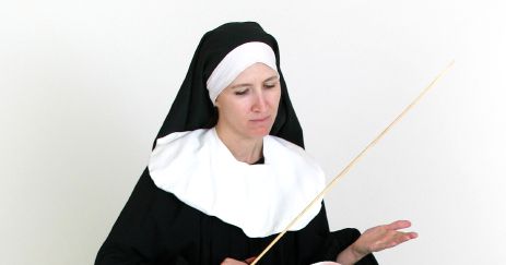 Angry Nuns Are After Lloyd Blankfein Again