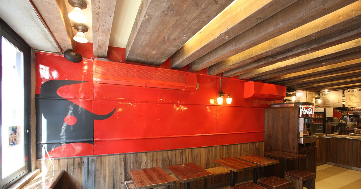 First Look at Dos Toros UES, Bringing Burritos Uptown Today