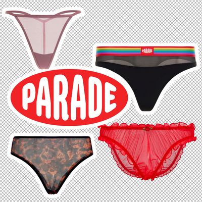 What Happened to Parade Underwear?