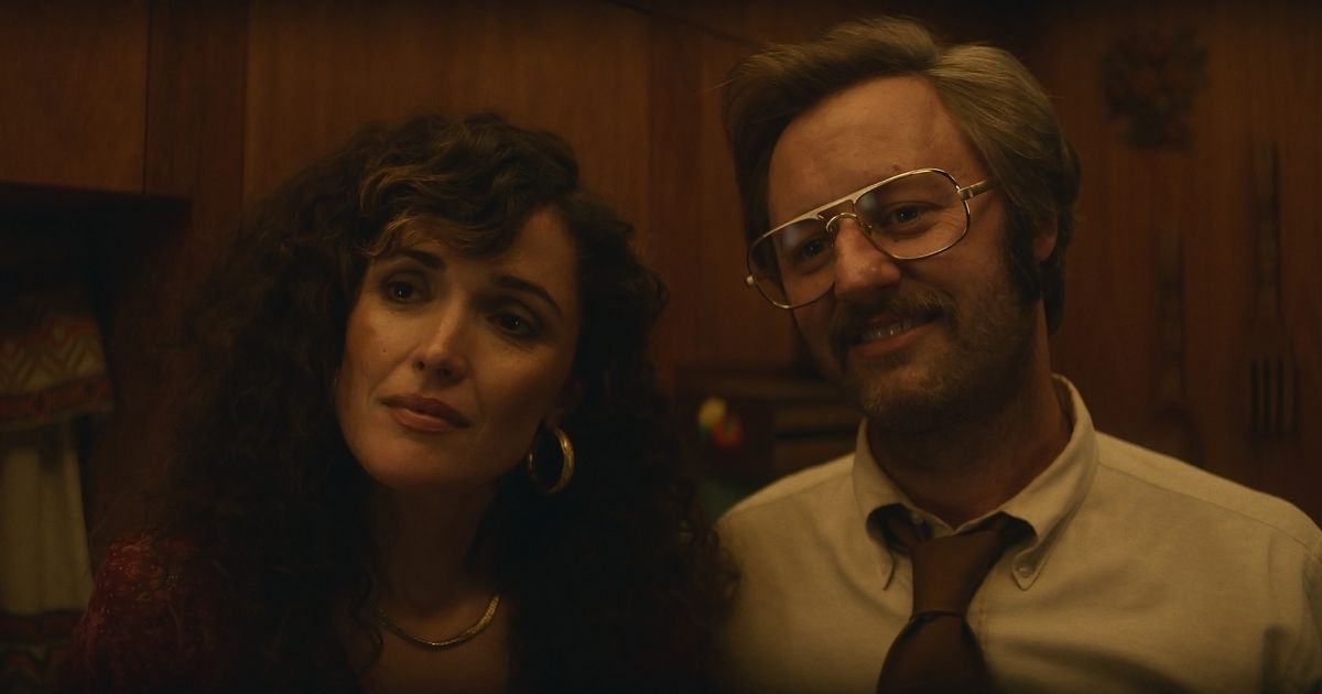 ‘Physical’ Season 1 Episode 1 Recap: ‘Let’s Do This Thing’