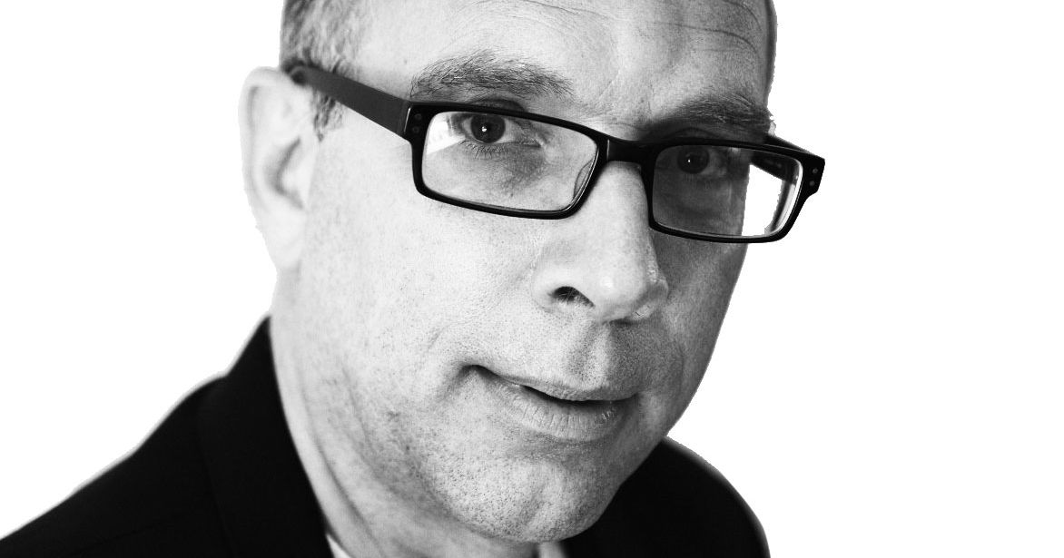 NYU Professor Jay Rosen on What’s Wrong (and Right) With the Media