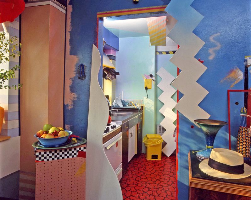 Design Hunting: Home Tours, Design Trends & Design News – Curbed