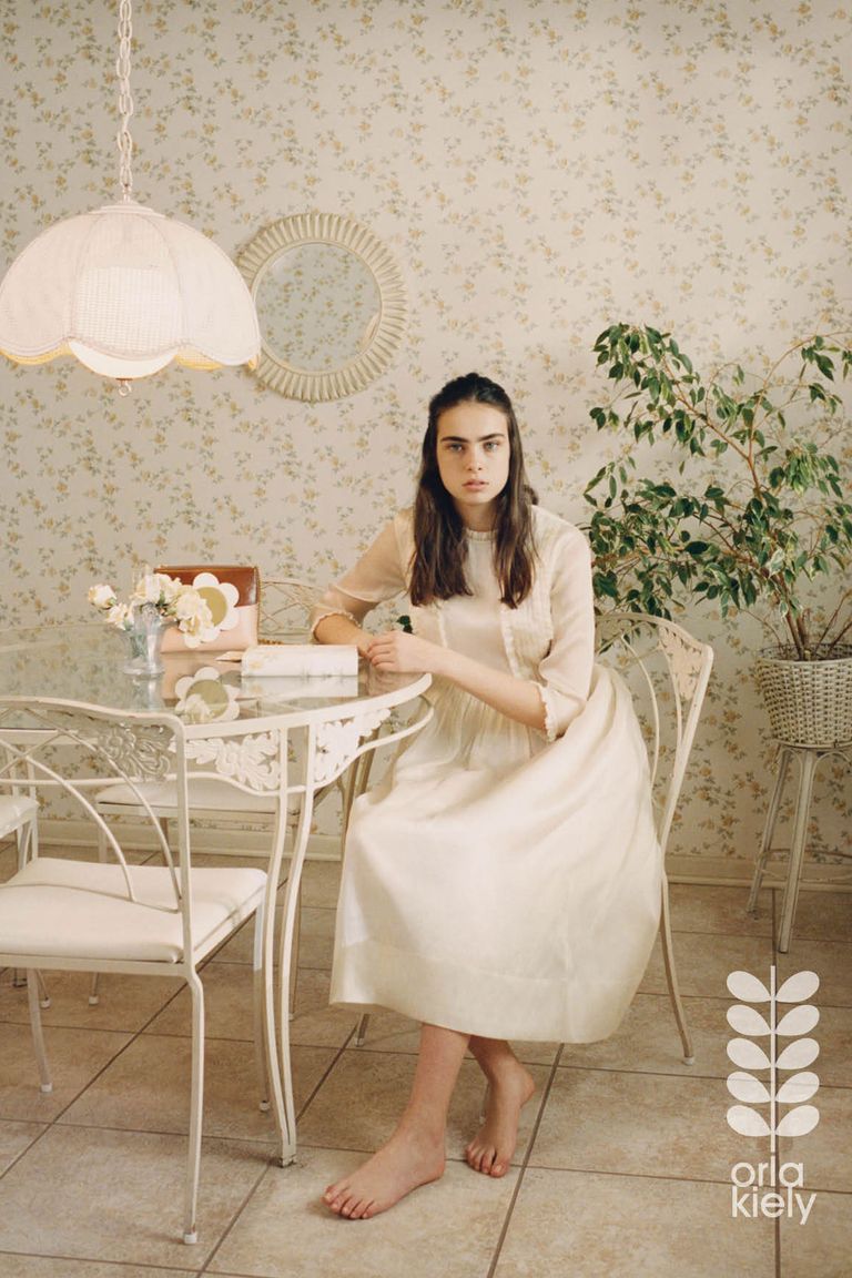 All of the Fashion Ad Campaigns From the Spring 2017 Season.