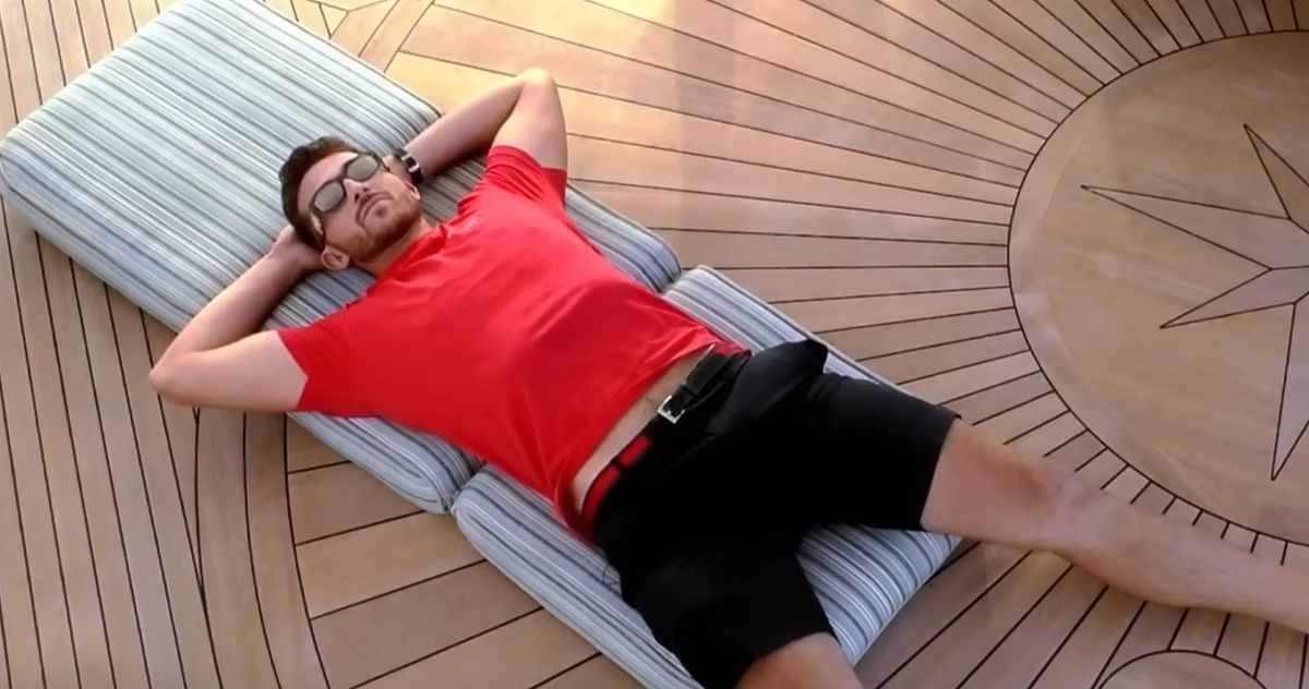 ‘Below Deck Mediterranean’ Recap, Season 8, Episode 13