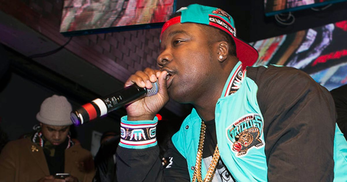 New York Rapper Troy Ave Formally Indicted on Attempted-Murder Charge ...