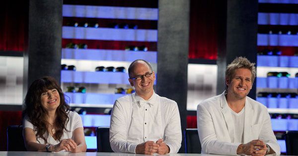 Top Chef Masters Recap: An Unforgivable Elimination