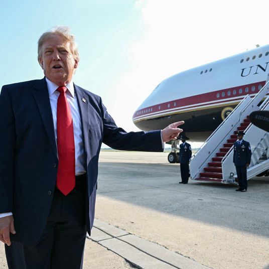 Trump Nets Almost $100 Million Thanks to $TRUMP Meme Coin