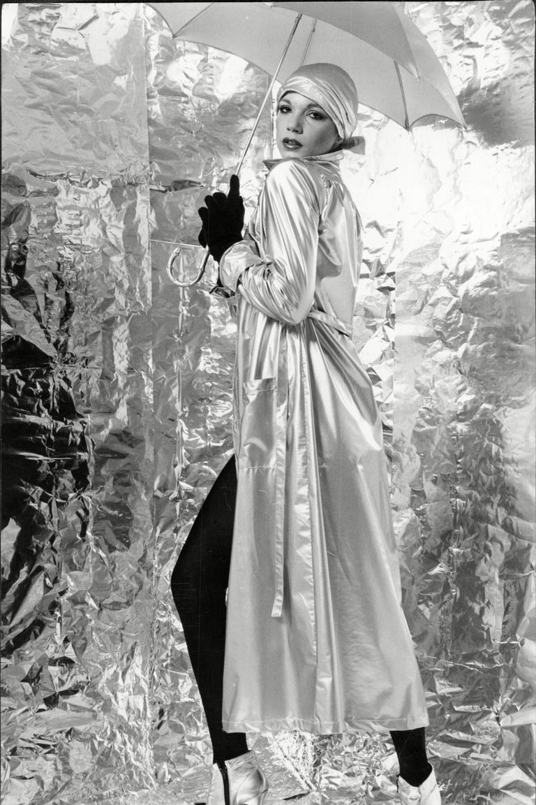 Remembering Elio Fiorucci, Italian Designer Who Loved ’70s Americana