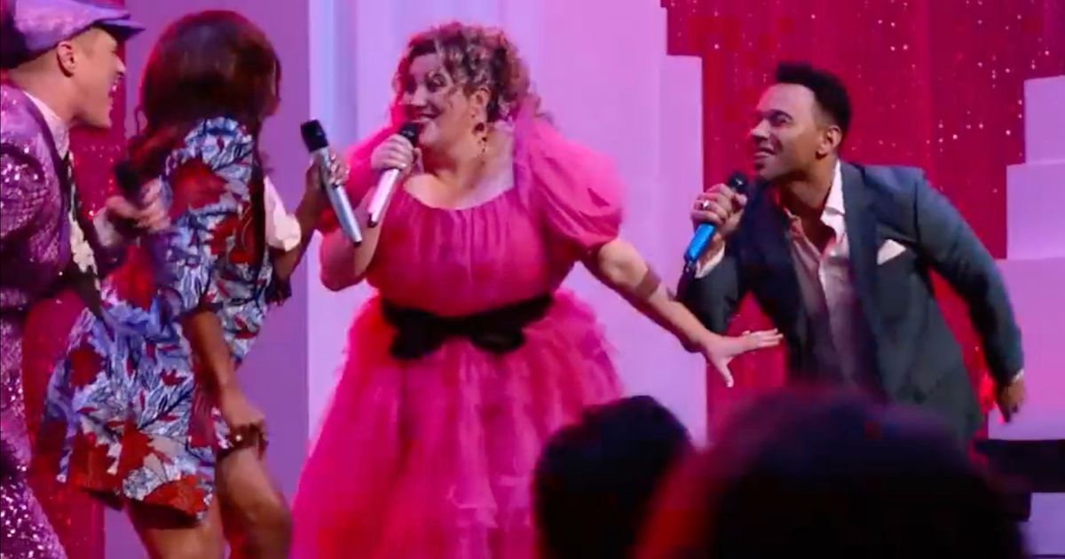‘HSM: The Musical: The Series’ Shares Cast Reunion Clip