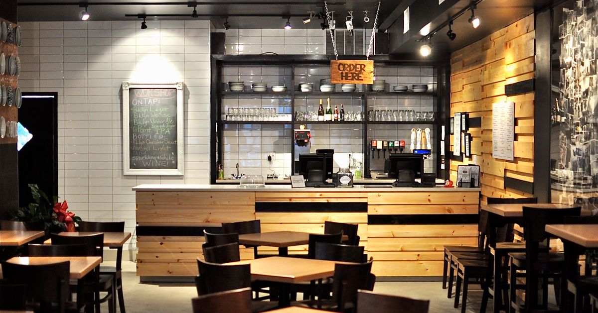 What to Eat at Brooklyn Wok Shop, Now Serving General Tso’s 2.0 in ...