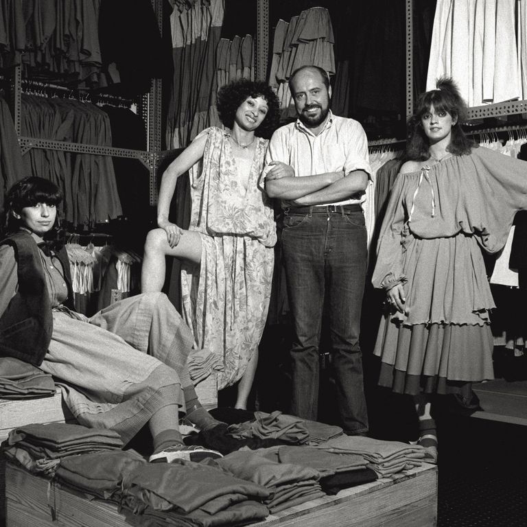 Remembering Elio Fiorucci, Italian Designer Who Loved ’70s Americana