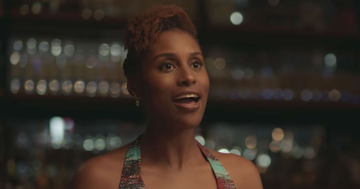 Watch Issa Rae in the ‘Insecure’ Season 2 Trailer
