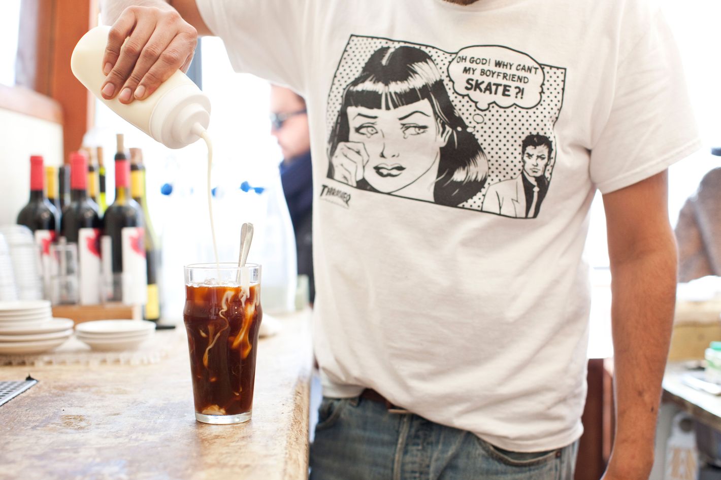 Where to Drink the Best Coffee in NYC