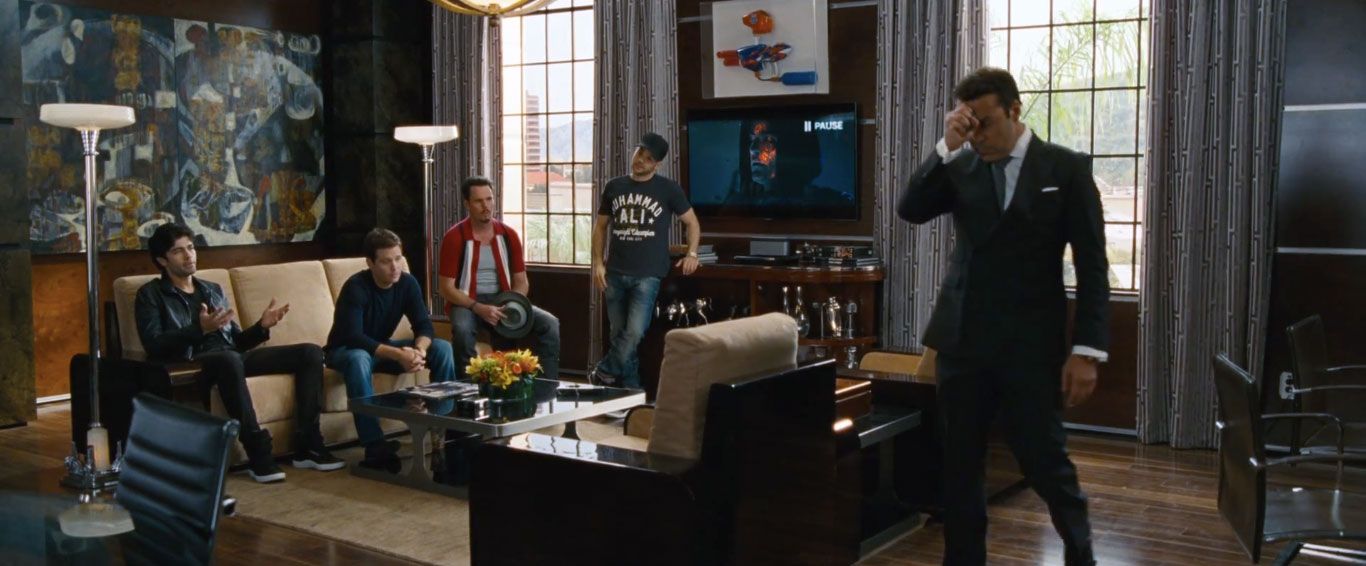 The Most Entourage-y Moments in the New Entourage Movie Trailer