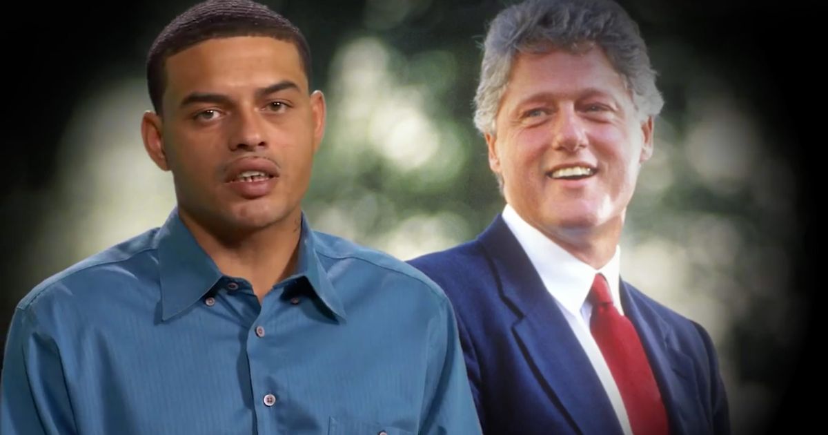 Danney Williams: Whatever Happened to ‘the Clinton Kid’?