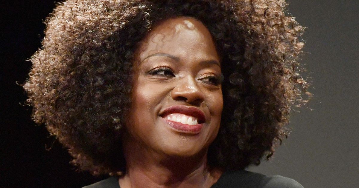 Viola Davis Has Some Regrets About The Help