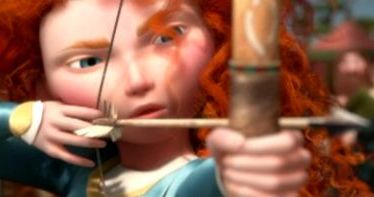 Watch More Clips From Brave