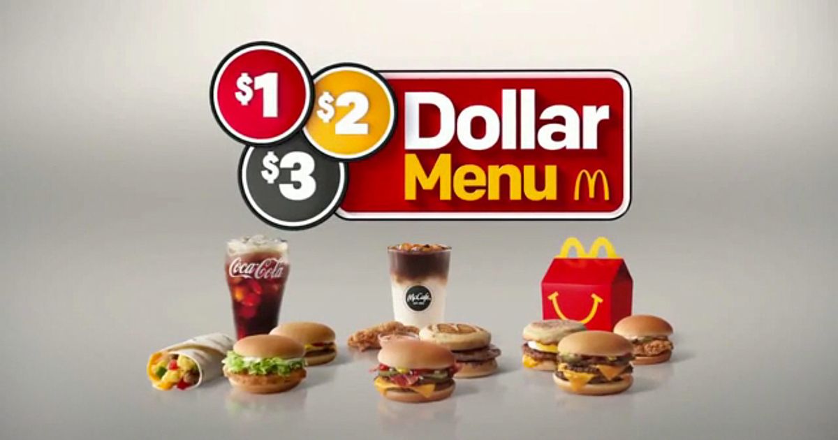 Inside the Value Wars Facing Fast-Food Chains