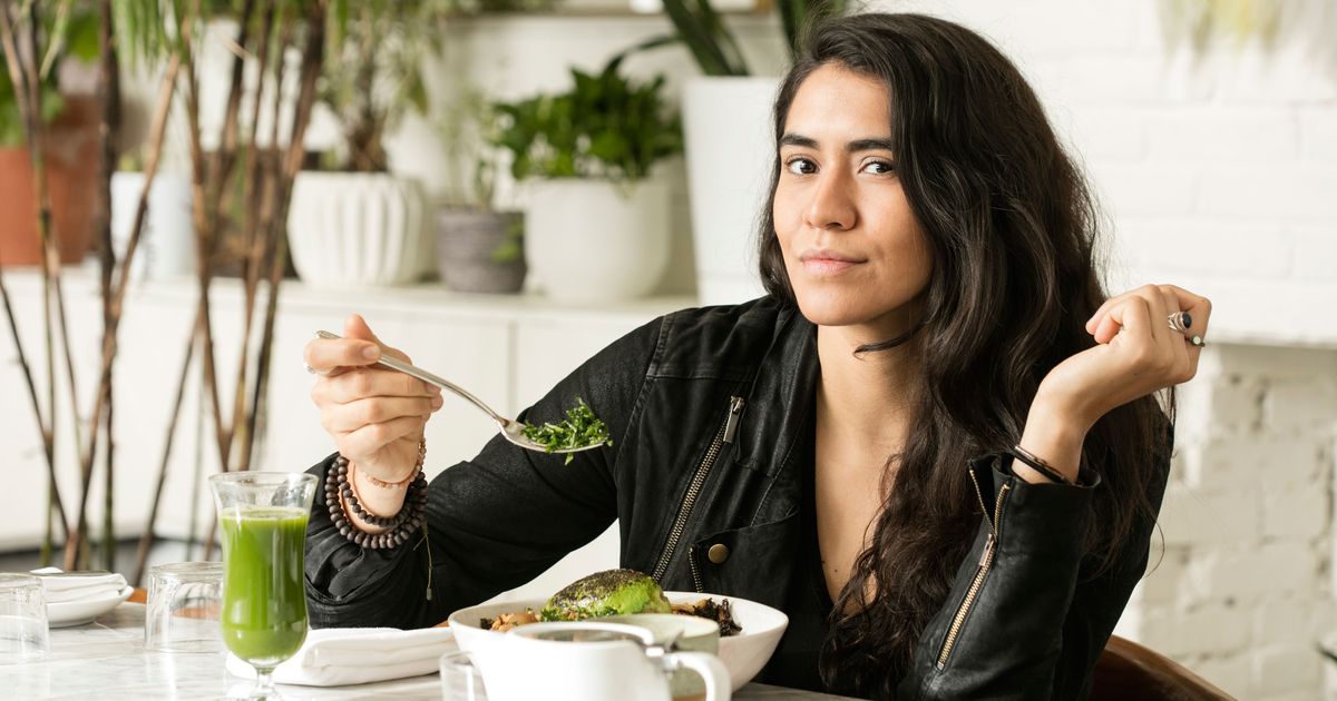 Chef Daniela Soto-Innes’s Grub Street Diet