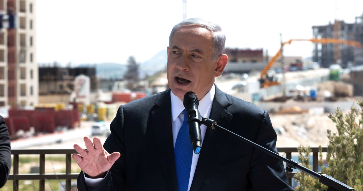 Netanyahu Clarifies His Chilling Vision for Post-Democratic Israel