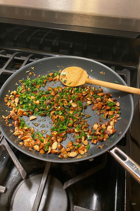 Best Carbon Steel Pans | The Strategist