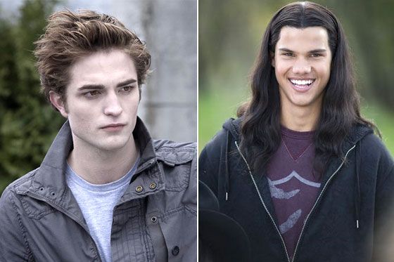 28 Reasons That ‘Twilight’ the Movie Is Better Than ‘Twilight’ the Book ...