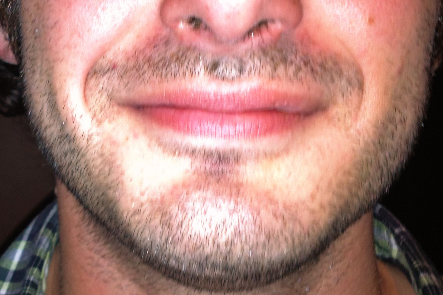 A Tale of Five Mustaches: Movember, Week One