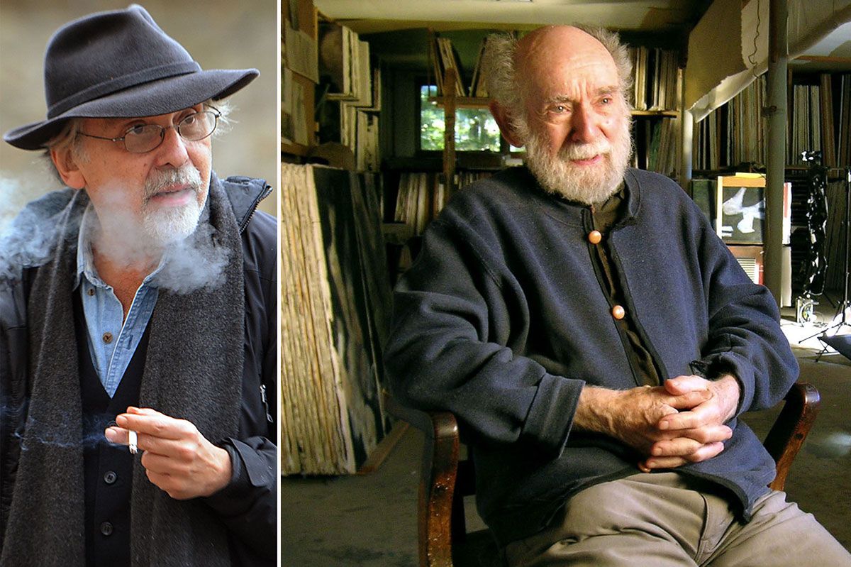Art Spiegelman’s Quest to Vindicate a Long-Forgotten Genius