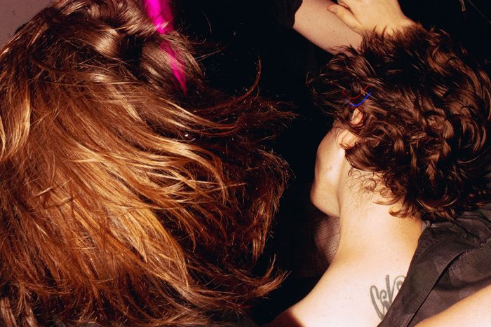 Partying With Gabriel Ocasio-Cortez, AOC’s Little Brother