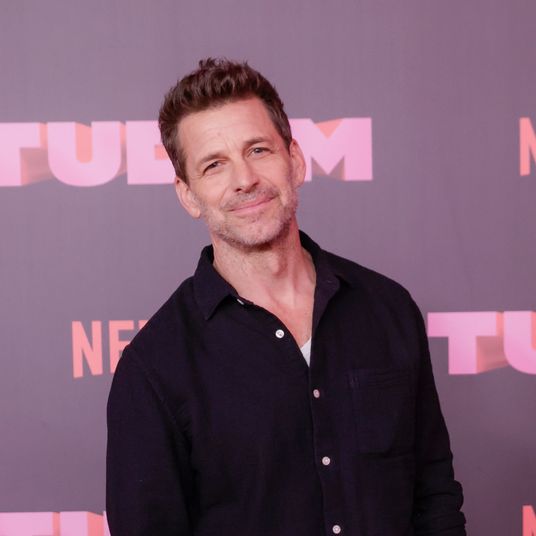 Photographer Matt Hoyle Joins the Polar Bear Club - Slideshow - Vulture