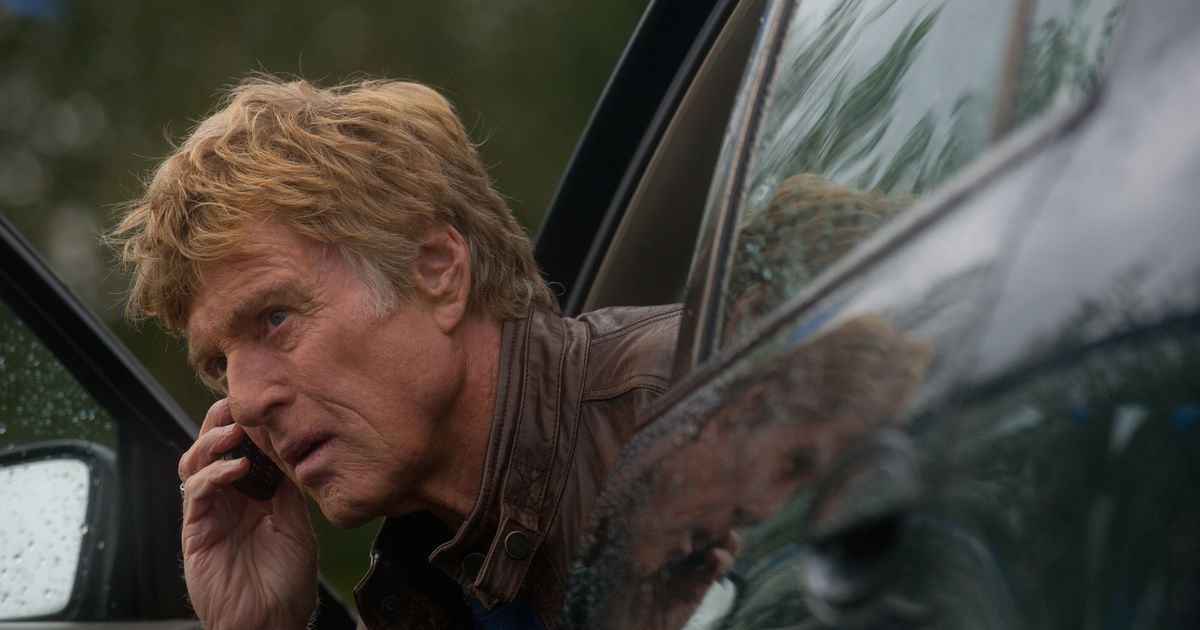 Movie Review: Redford’s The Company You Keep Is Almost Confrontational ...