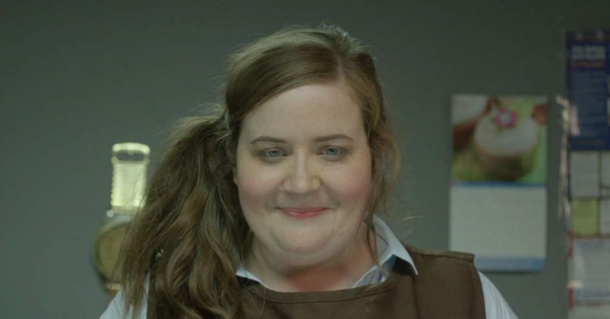 Watch the Trailer for Aidy Bryant’s Awesome Short Film, Darby Forever