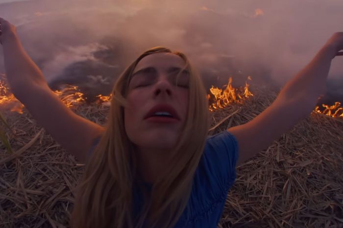 Addison Rae’s “High Fashion” Music Video Looks Familiar