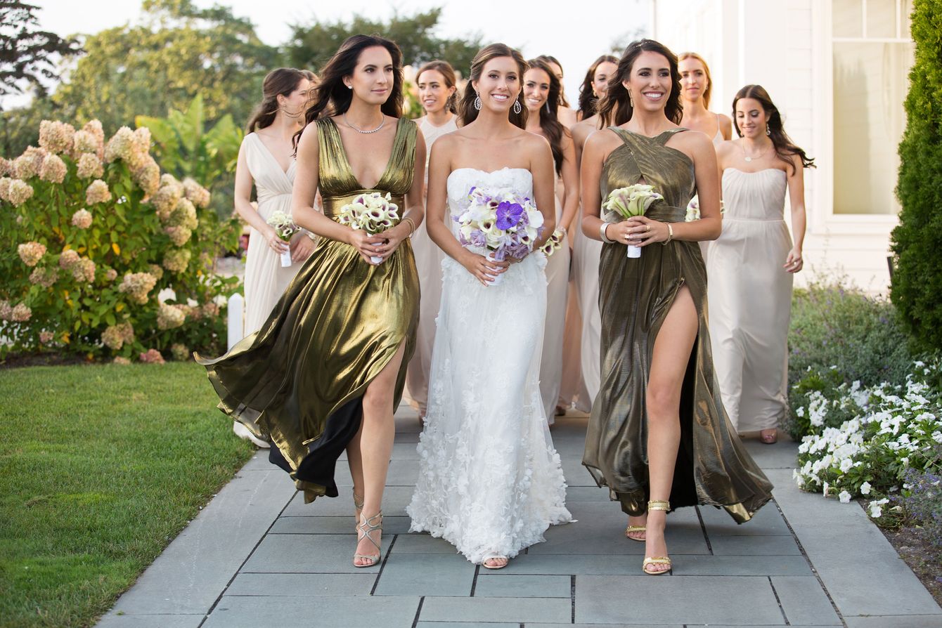 NYC Photographers - New York Weddings Guide