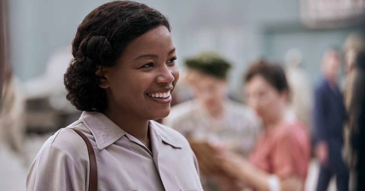 ‘A League of Their Own’ Season 1, Episode 3: ‘The Cut Off’