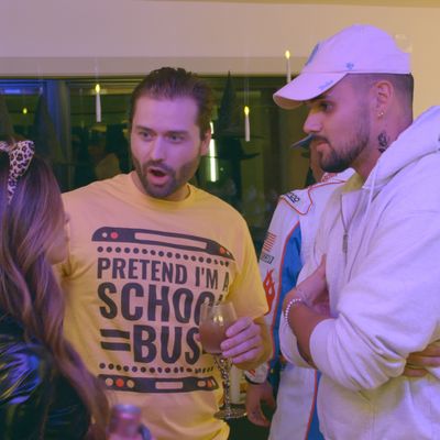 ‘Secret Lives of Mormon Wives’ Recap, S2 Episode 2