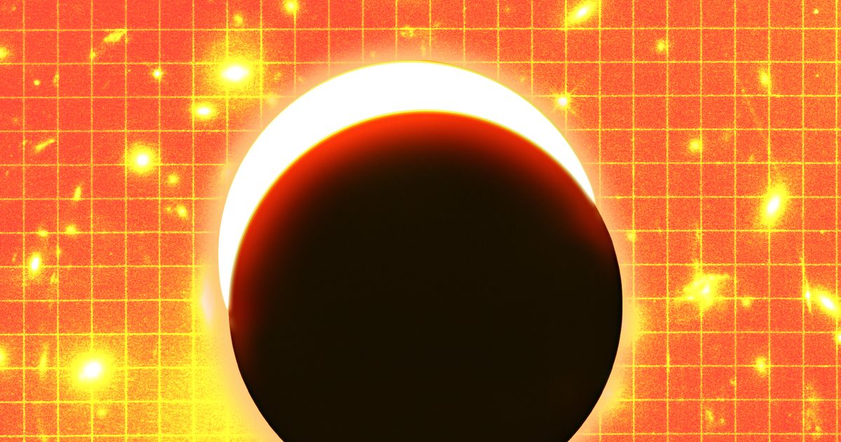 Your Astrological Guide to the October 2023 Solar Eclipse