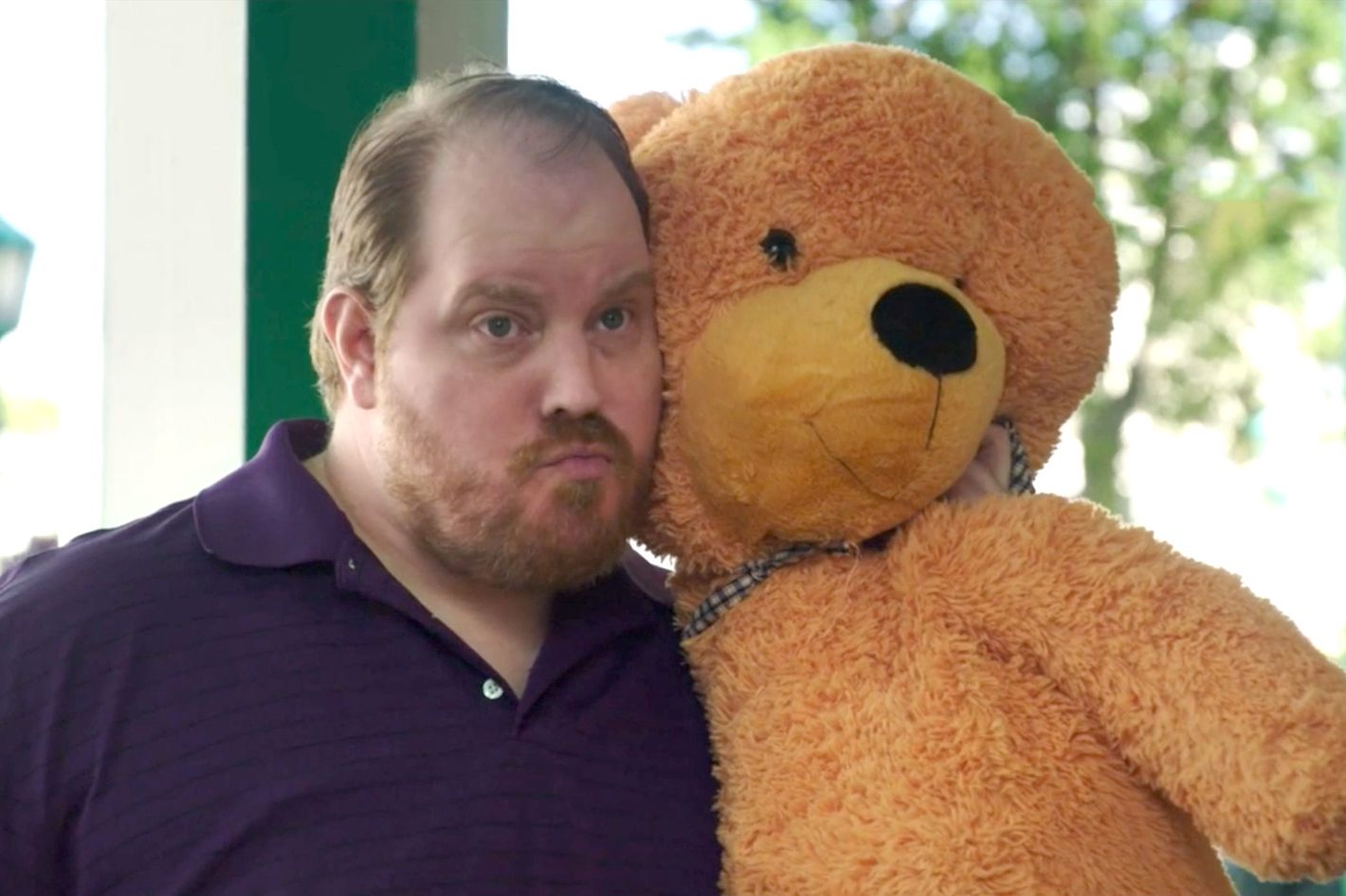 OITNB Recap Season 6, Episode 4: ‘I’m the Talking Ass’