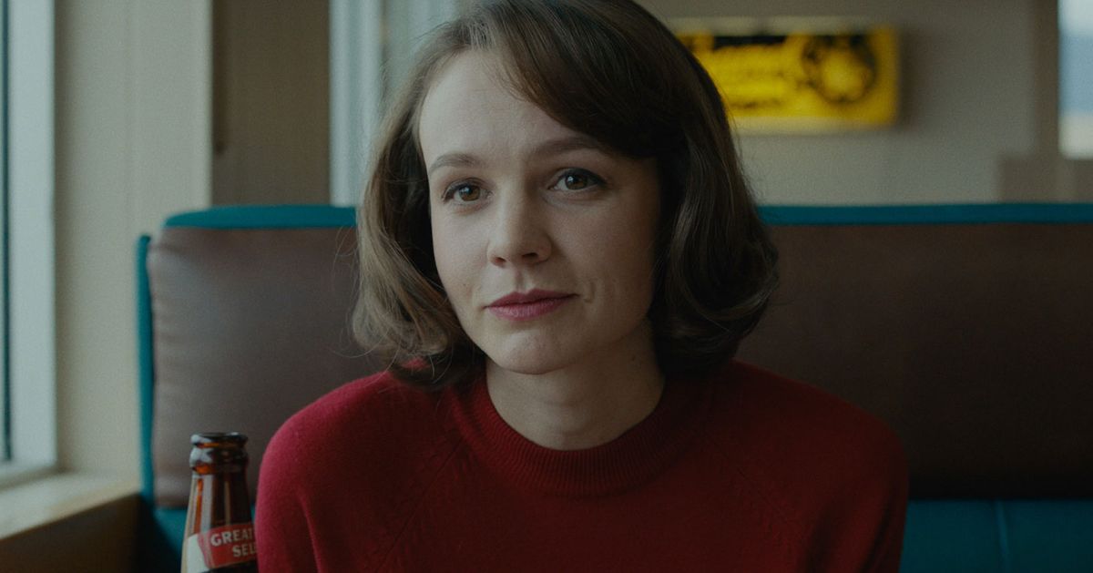 ‘Wildlife’ Review
