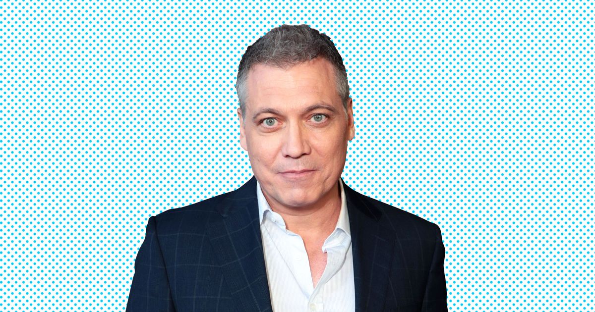 Holt McCallany on Mindhunter Season 2’s Interrogation Scenes