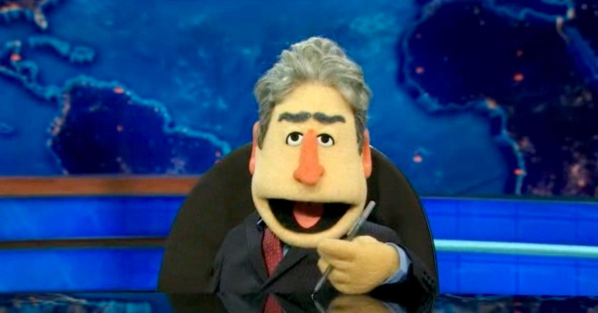 Watch the Muppet/Oprah-Starring Comedy Variety Series Emmy Nominee Video