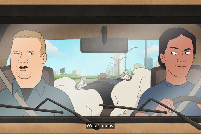 The Many Reasons to Love ‘King of the Hill’’s Adult Bobby