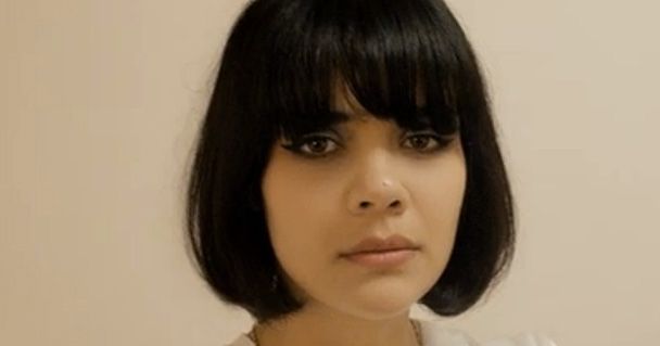 Watch the Bat for Lashes Video for ‘Laura’