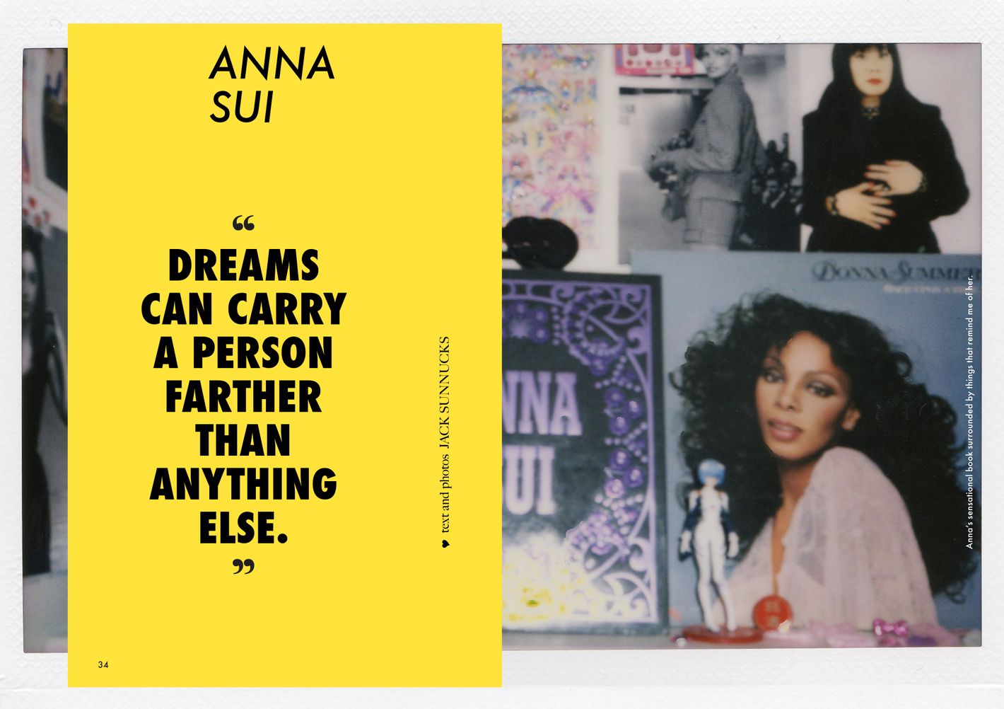 Meet the New Editor: Jack Sunnucks's Magazine is a Love Letter to Polaroid