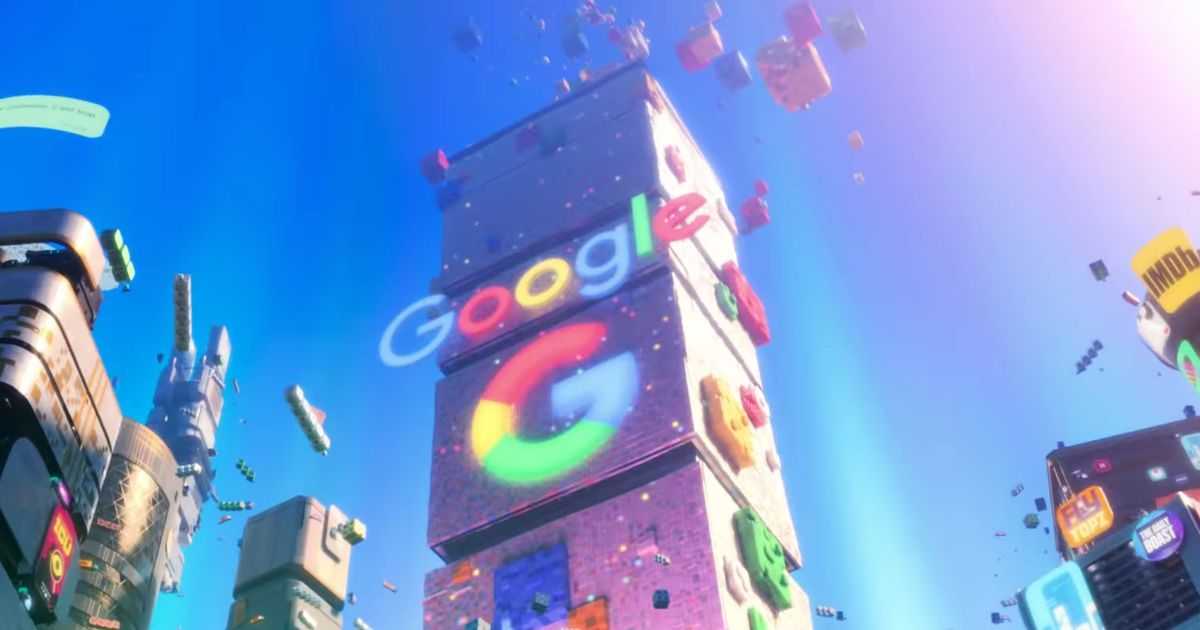 ‘Ralph Breaks the Internet’ and the Rise of Mash-up Cinema