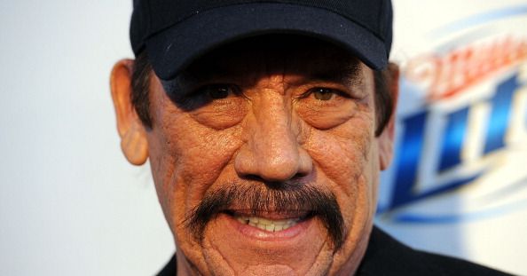 George Lopez’s FX Comedy Series Adds Danny Trejo