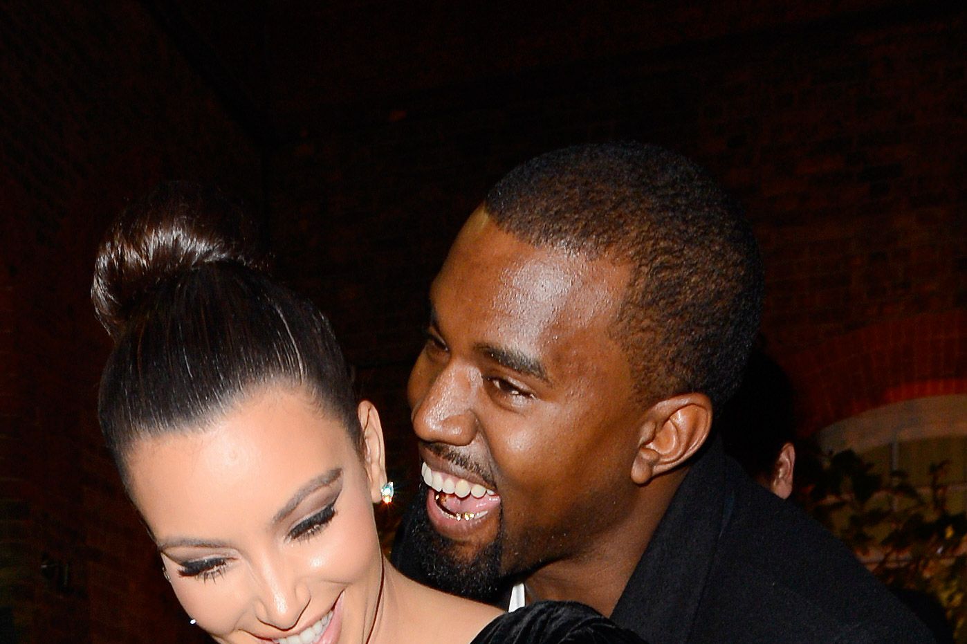 Enough With Sad Kanye — Here Is Happy Kanye
