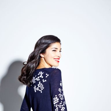 Street-Style Star Caroline Issa on Her New Line, Fashion Week Tips, and ...