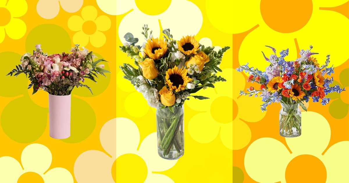 23 Best Mother’s Day Flowers to Buy Online | The Strategist